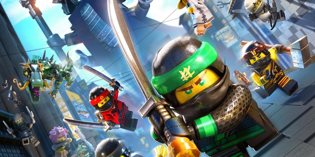 ninjago - Neeo | Todo sobre medios de comunicación en España