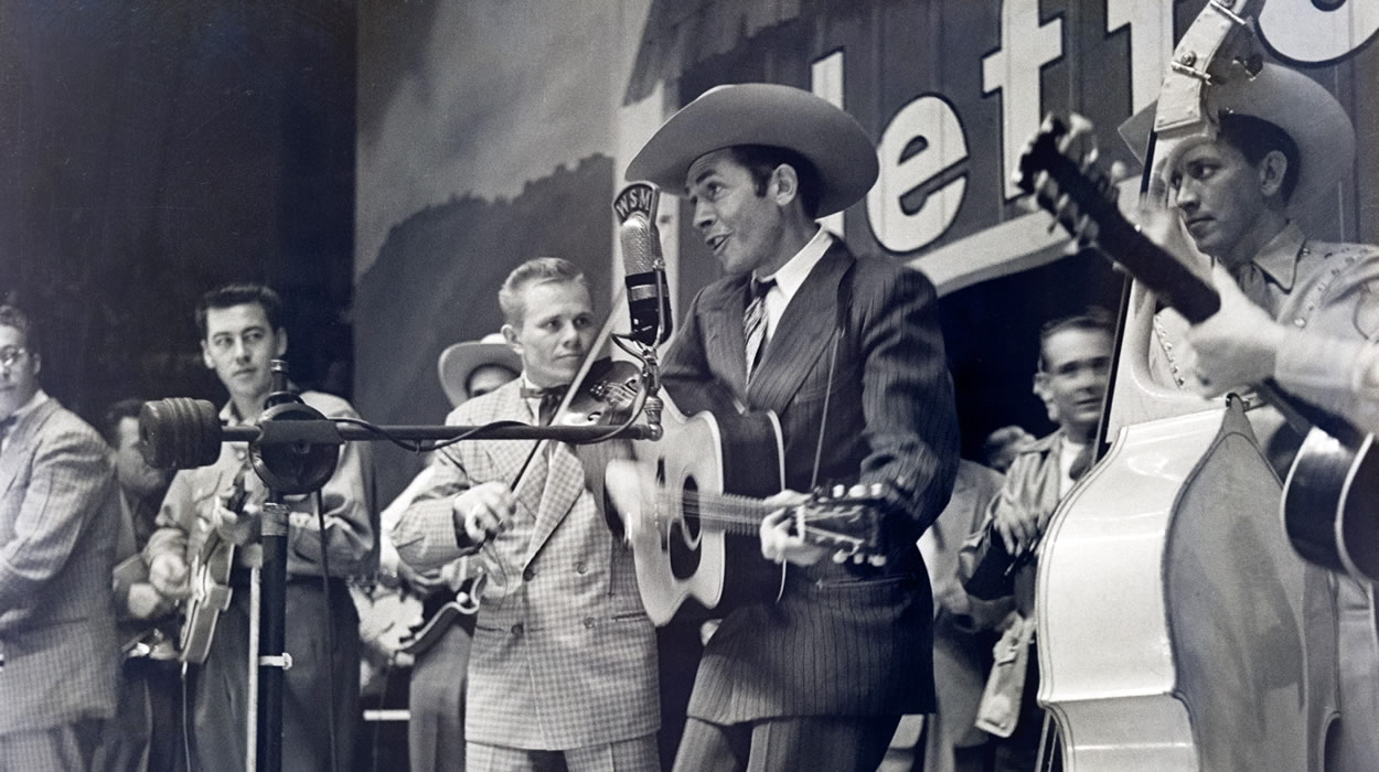 Movistar CineDoc&Roll estrena este domingo la serie documental 'Country ...