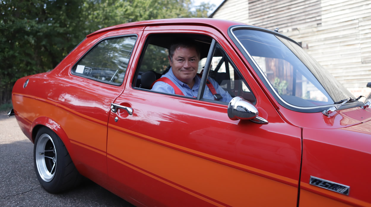 DMAX estrena este lunes el spin-off 'Joyas sobre ruedas: coches ...