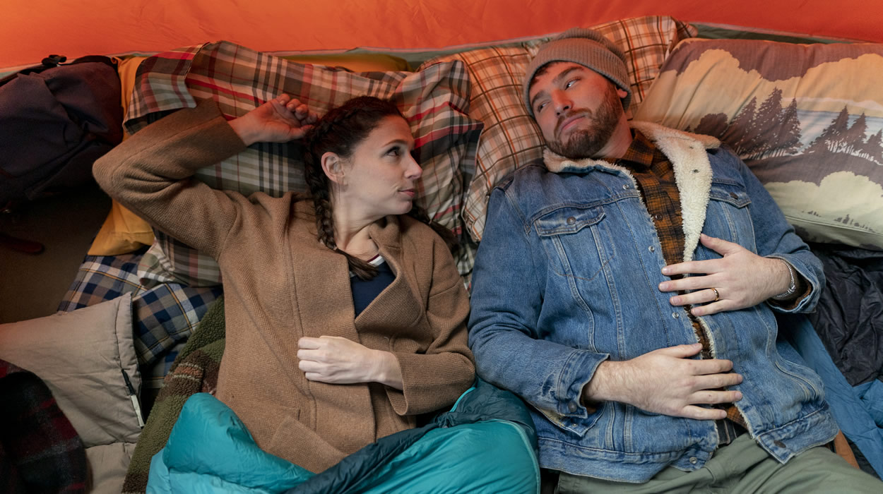 SundanceTV estrenará en marzo ‘This Close’, un alegato a la integración ...