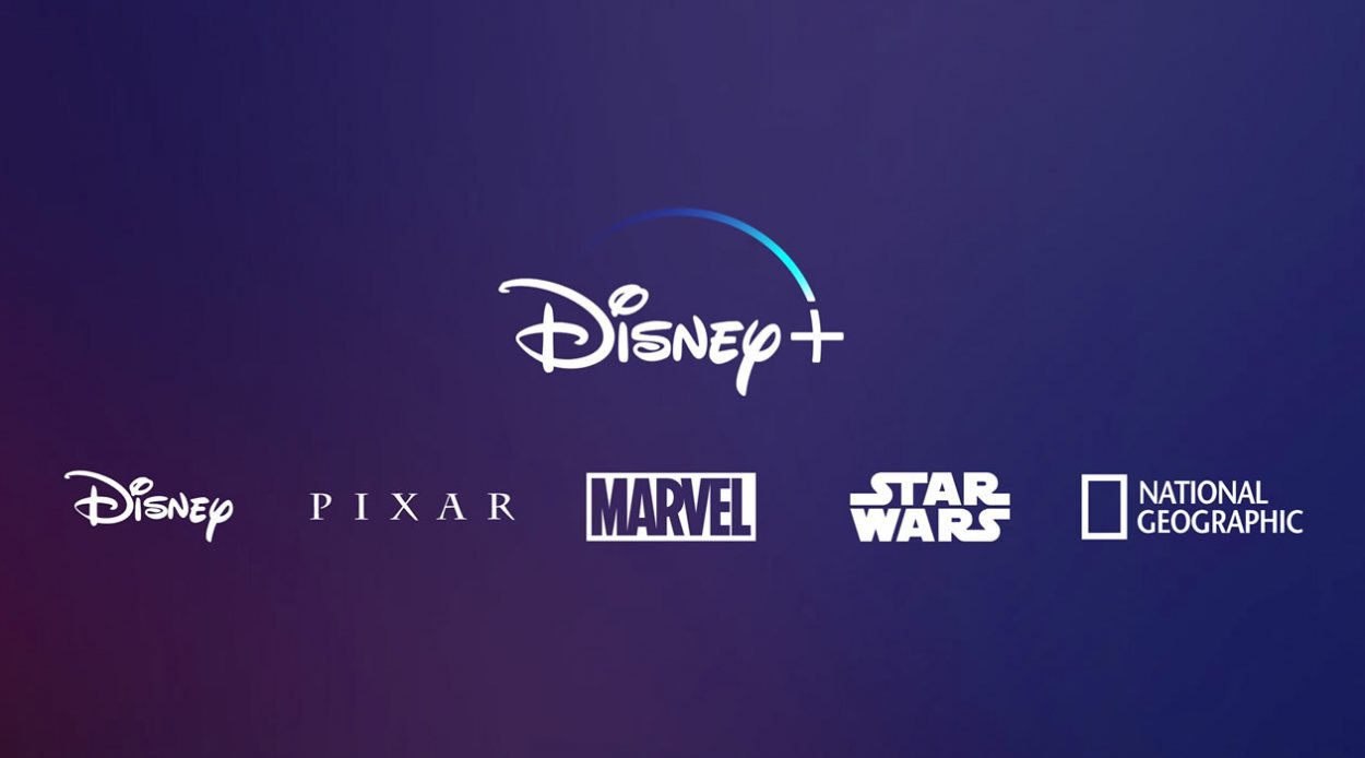 disney-plus - Neeo | Todo sobre medios de comunicación en España