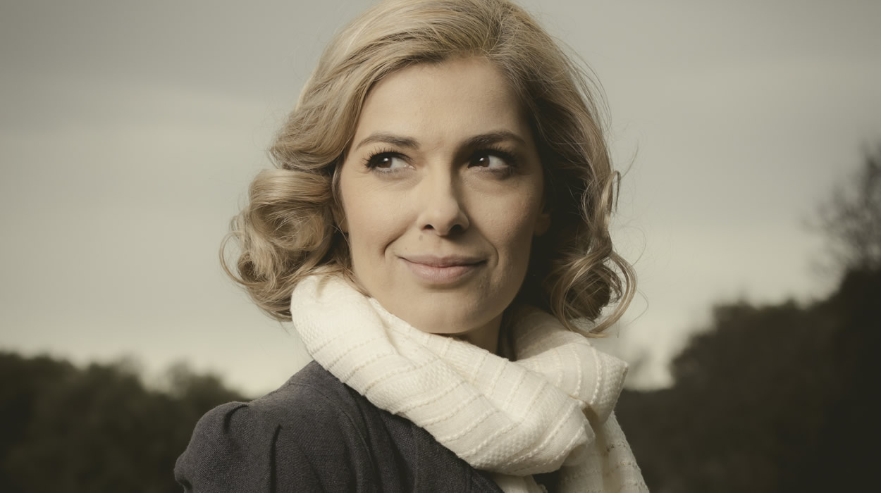 La actriz Cristina Urgel se incorpora al elenco de ‘El secreto de ...