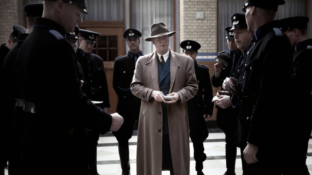 Riphagen - Neeo | Todo sobre medios de comunicación en España