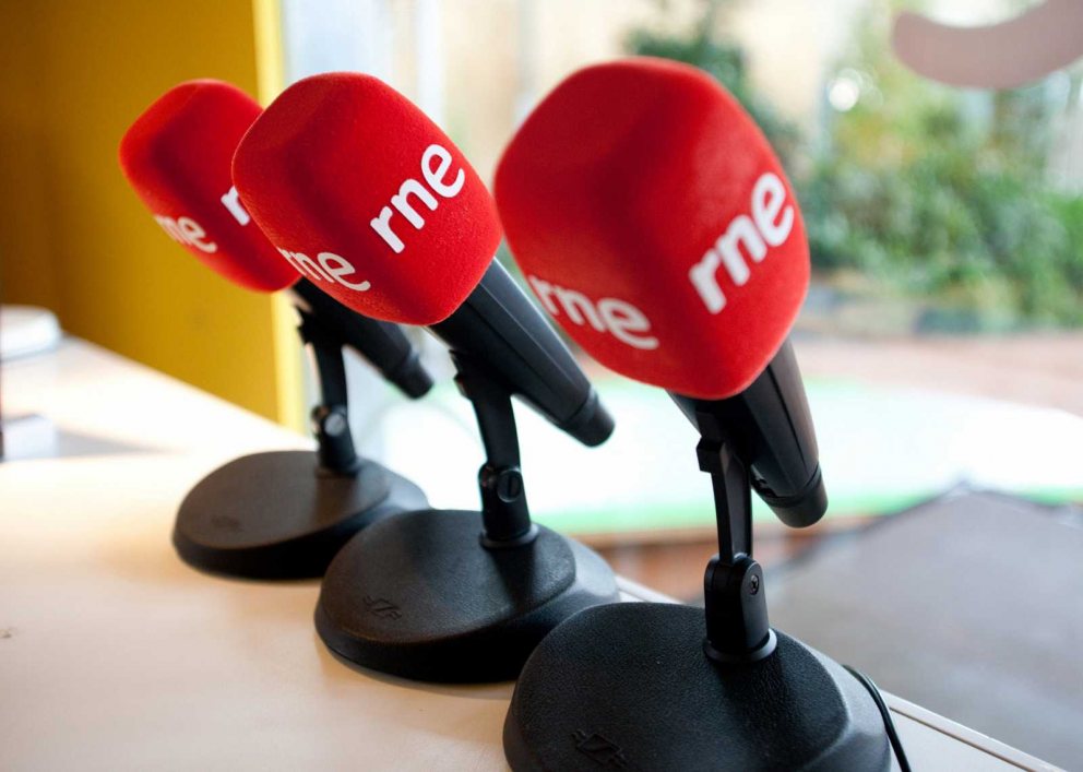 El Grupo RNE, el que más crece en la tercera ola del EGM - Neeo | Todo ...