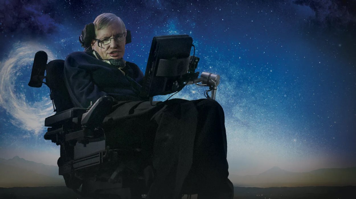 Disney+ estrena estrena este viernes "Genius by Stephen Hawking" - Neeo ...