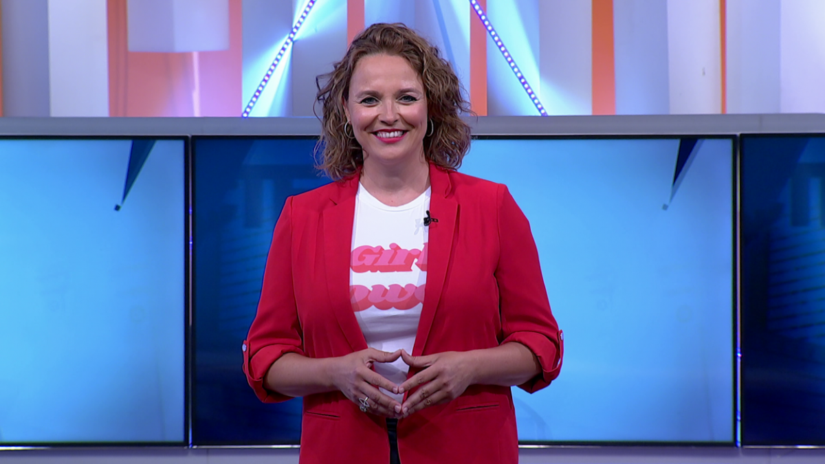 À Punt celebra dos anys d’emissió - Neeo | Todo sobre medios de ...