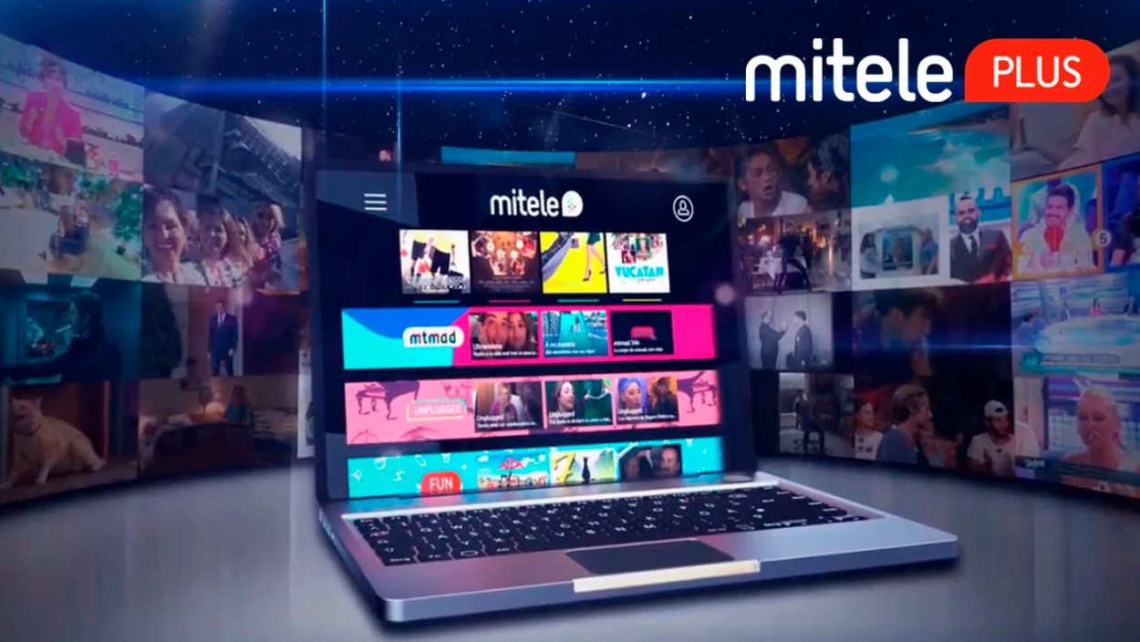 Mediaset desarrolla un novedoso formato propio de telerrealidad en ...