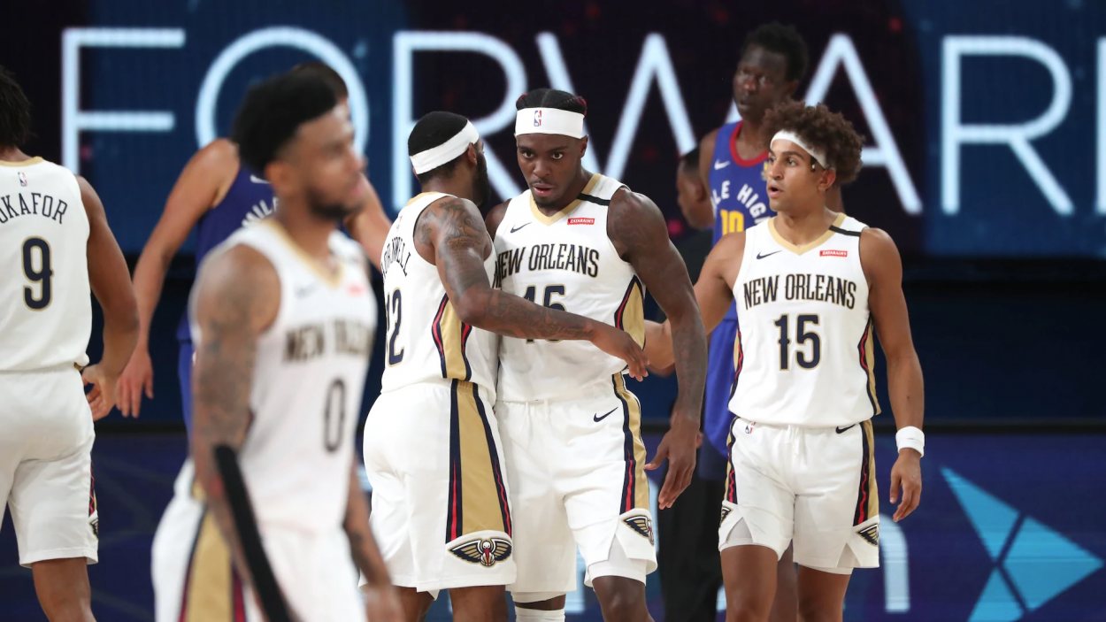 La NBA vuelve a Movistar+ - Neeo | Todo sobre medios de comunicación en ...