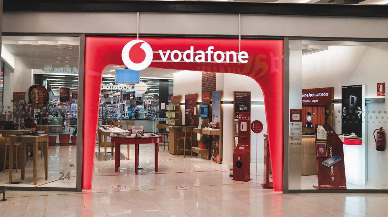 Vodafone simplifica y abarata sus planes convergentes - Neeo | Todo ...