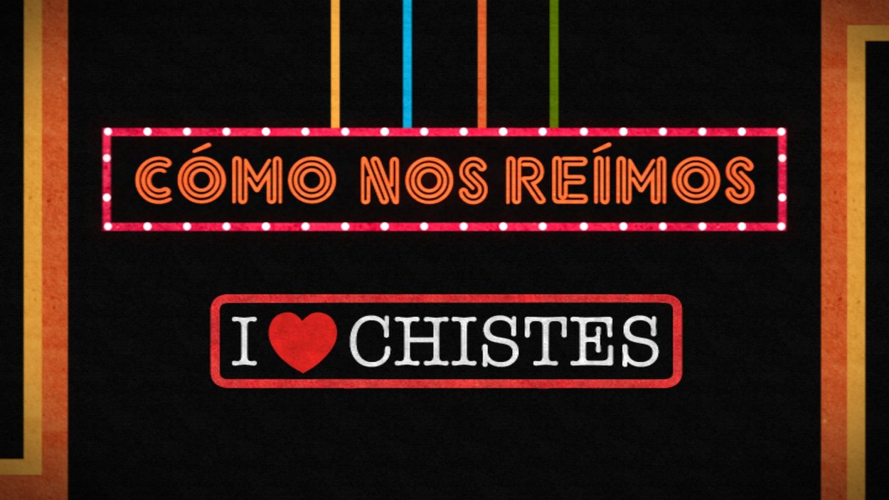 ‘Cómo nos reímos’ estrena nueva temporada con los mejores momentos de ... ‘Cómo nos reímos’ estrena nueva temporada con los mejores momentos de ...