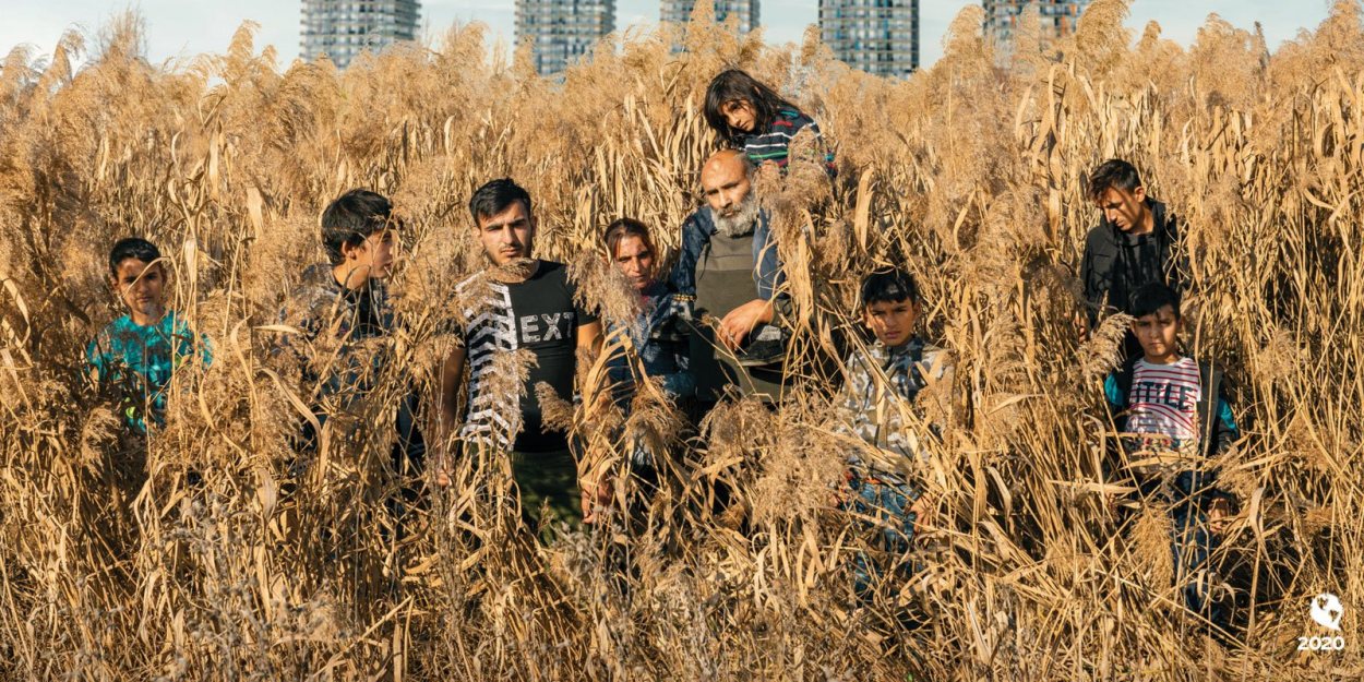 HBO España estrena este jueves el documental "My home" - Neeo | Todo ...