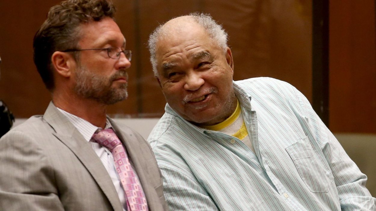 Crimen + Investigación estrena el especial "Sam Little, el asesino en ...