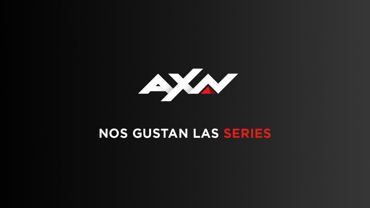 AXN celebra sus 22 años en España con una imagen renovada - Neeo | Todo ...