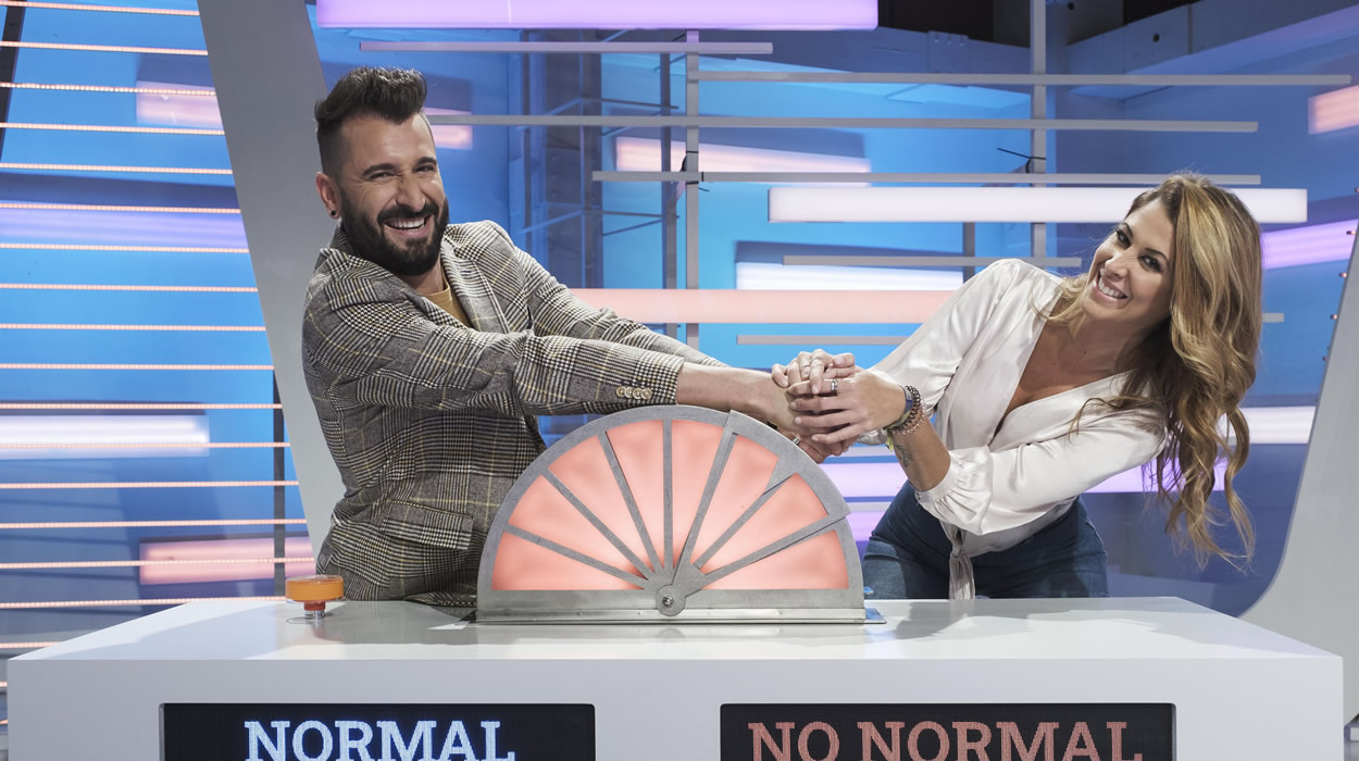 "Esto no es normal", nuevo programa en las tardes de ETB2 - Neeo | Todo ...