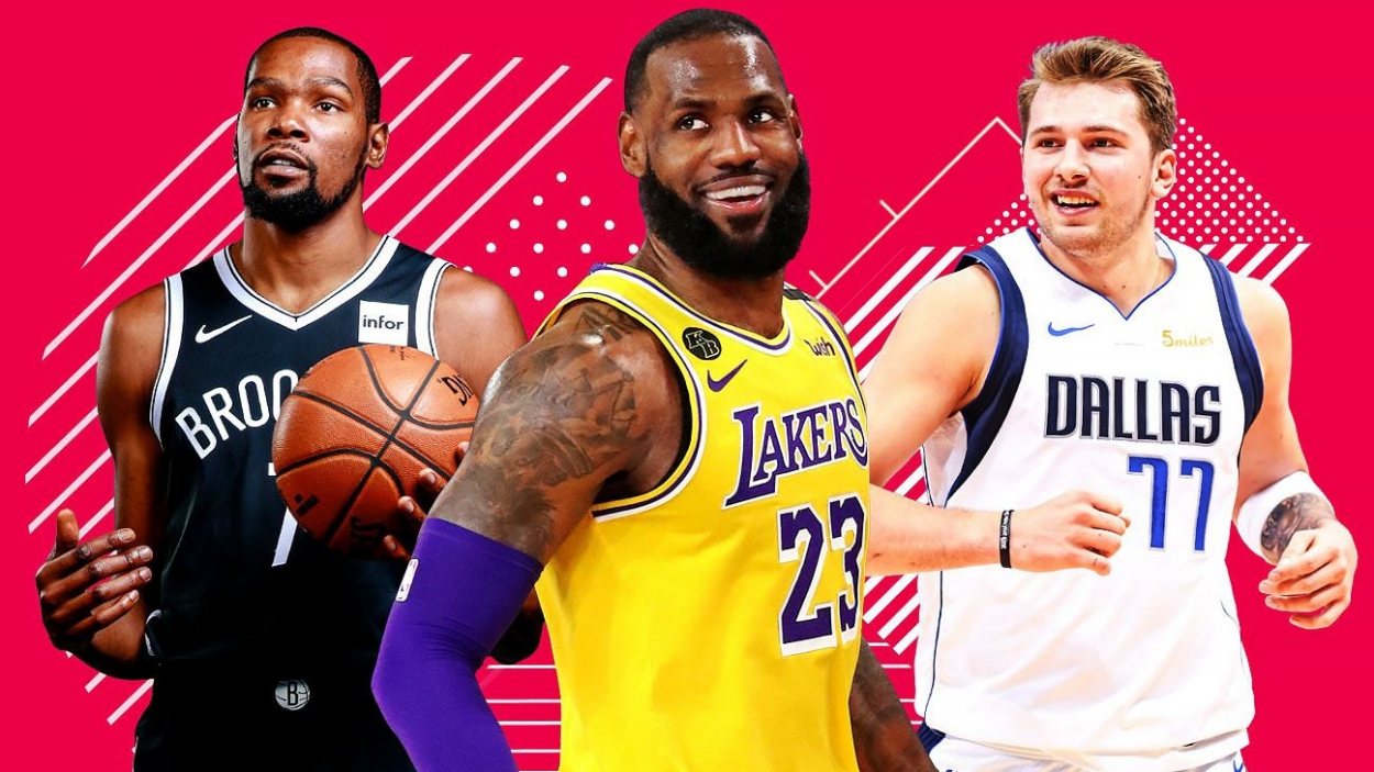 Arranca la NBA en Movistar+ - Neeo | Todo sobre medios de comunicación ...