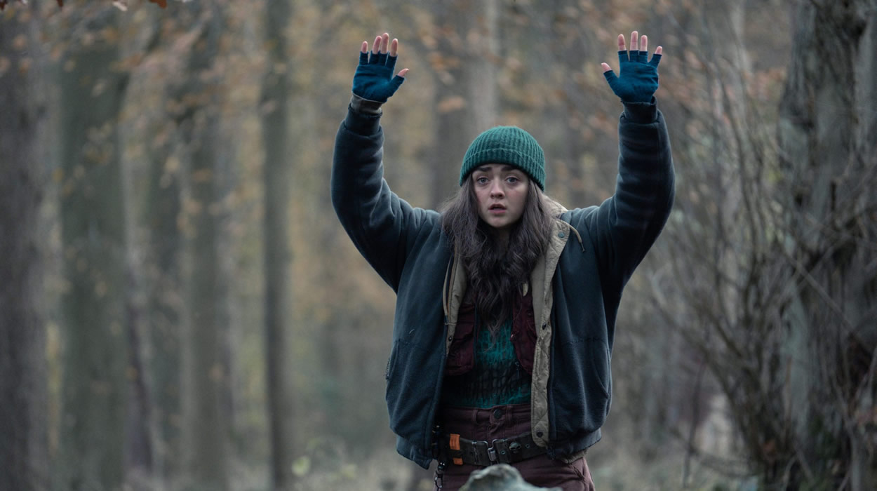 HBO España estrena este miércoles la nueva serie "Two weeks to live ...