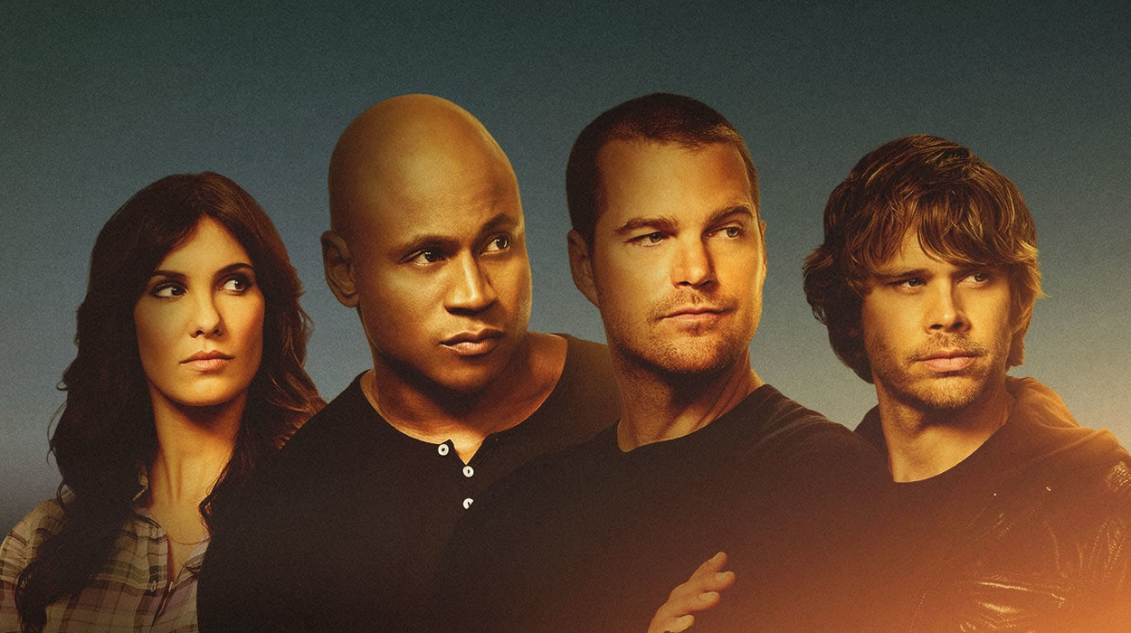 FOX estrena este viernes la duodécima temporada de NCIS: Los Ángeles ...