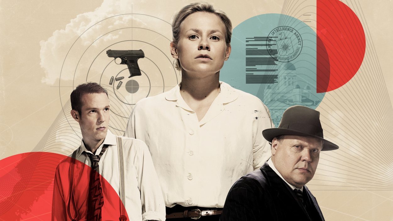 SundanceTV estrena bajo demanda de la segunda temporada de Shadow Lines ...