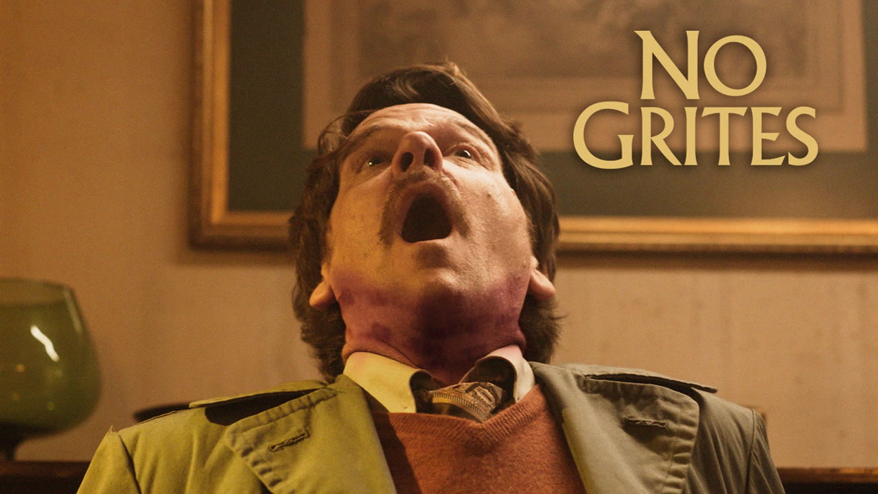 DARK estrenará el 2 de marzo la intrigante miniserie argentina ‘No ...