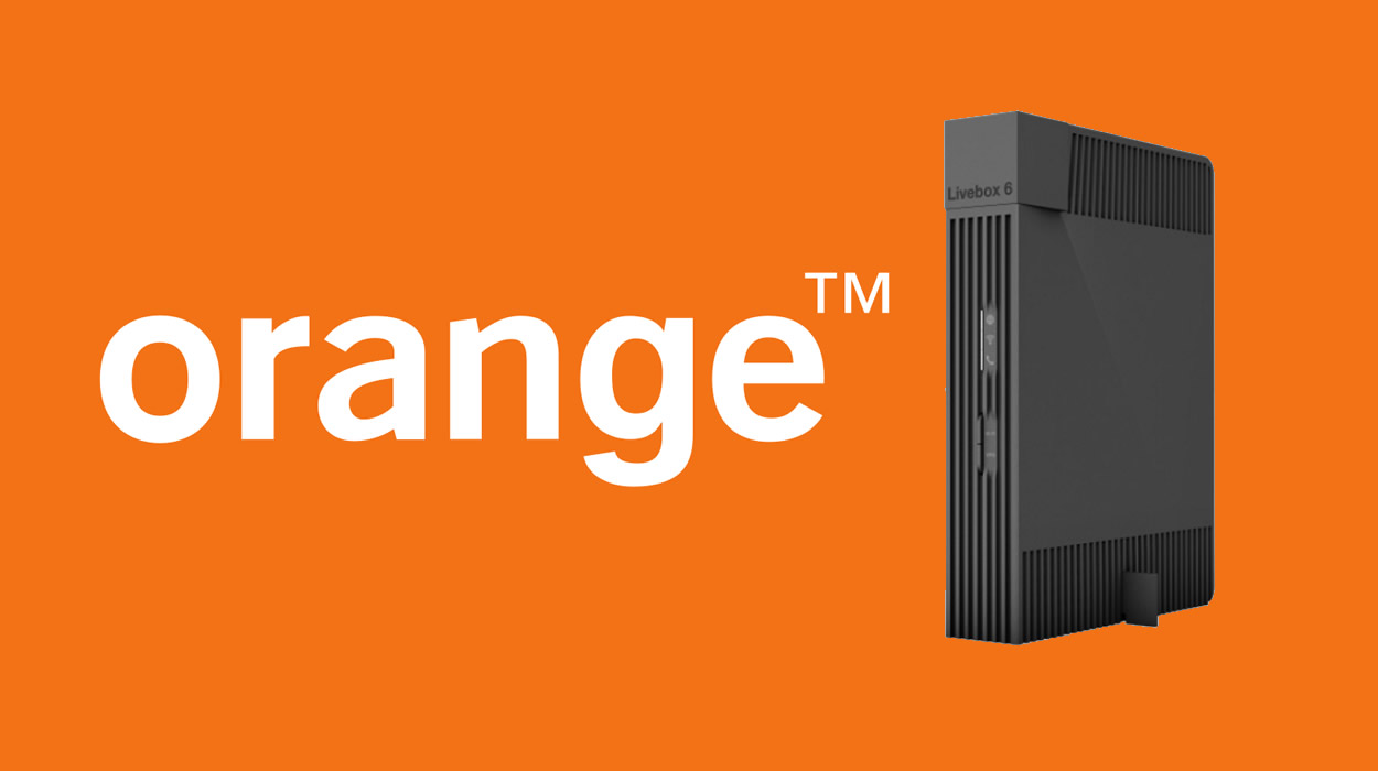 Orange lanza comercialmente los nuevos Livebox 6 y Livebox 6+ - Neeo ...