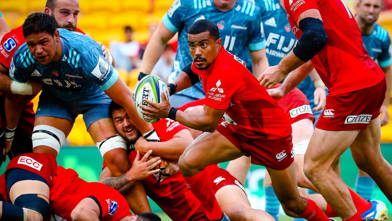 El rugby sigue creciendo en Movistar+, empieza la Super Rugby AU y el ... El rugby sigue creciendo en Movistar+, empieza la Super Rugby AU y el ...