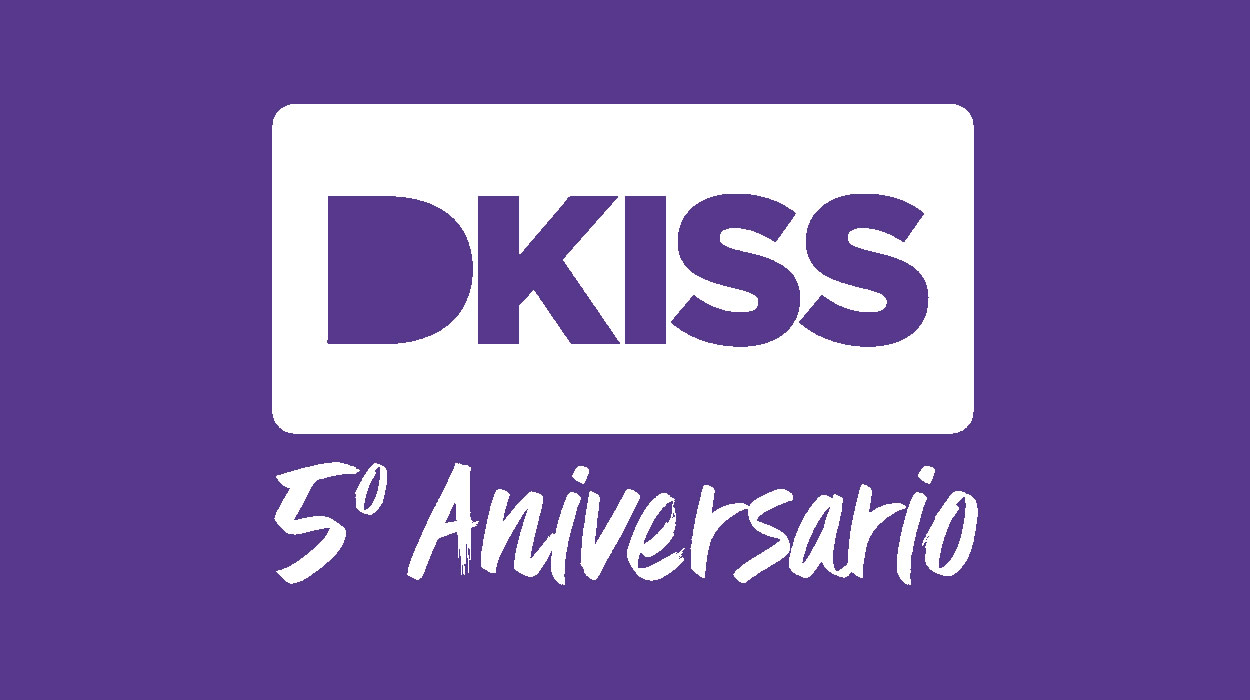 DKISS celebra cinco años de historias extraordinarias - Neeo | Todo ...