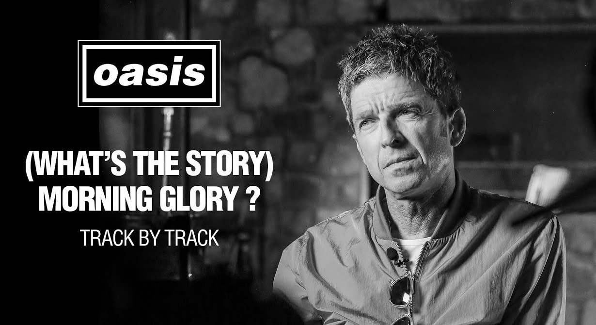 Noel Gallagher estrena este domingo en MTV los documentales Oasis ...