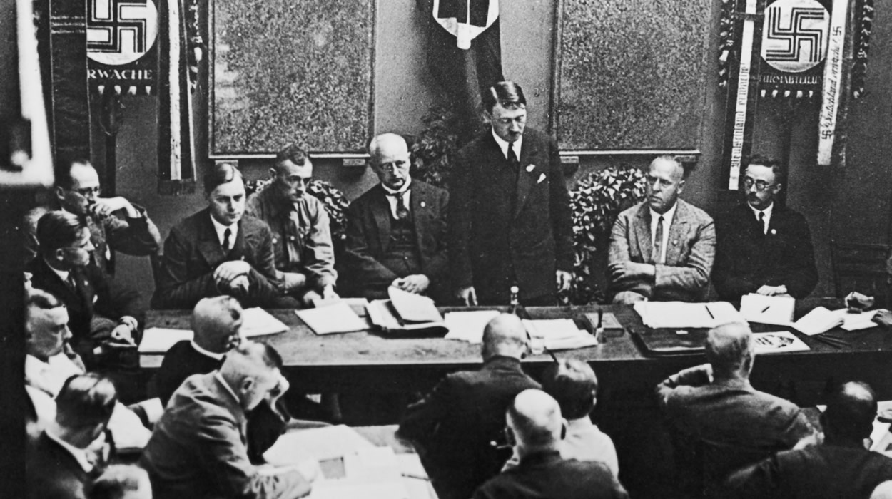 Canal Historia estrena en exclusiva la serie documental "Historia del ...