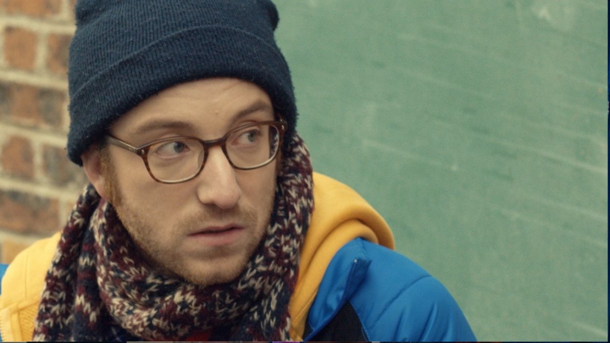 Irresponsable - Neeo | Todo sobre medios de comunicación en España