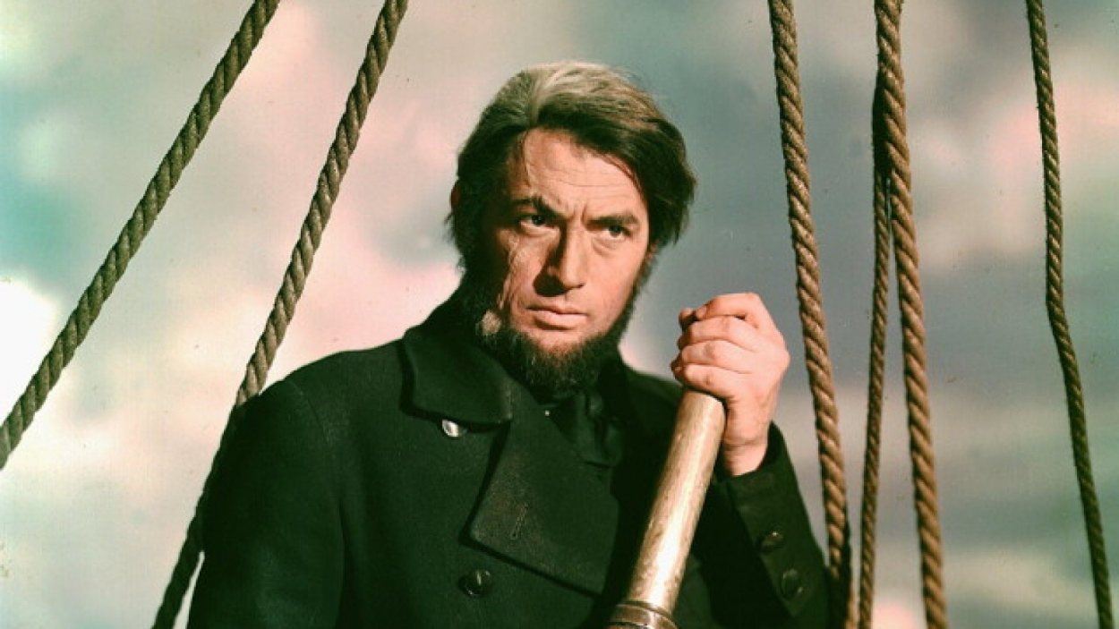 Moby Dick - Neeo | Todo sobre medios de comunicación en España