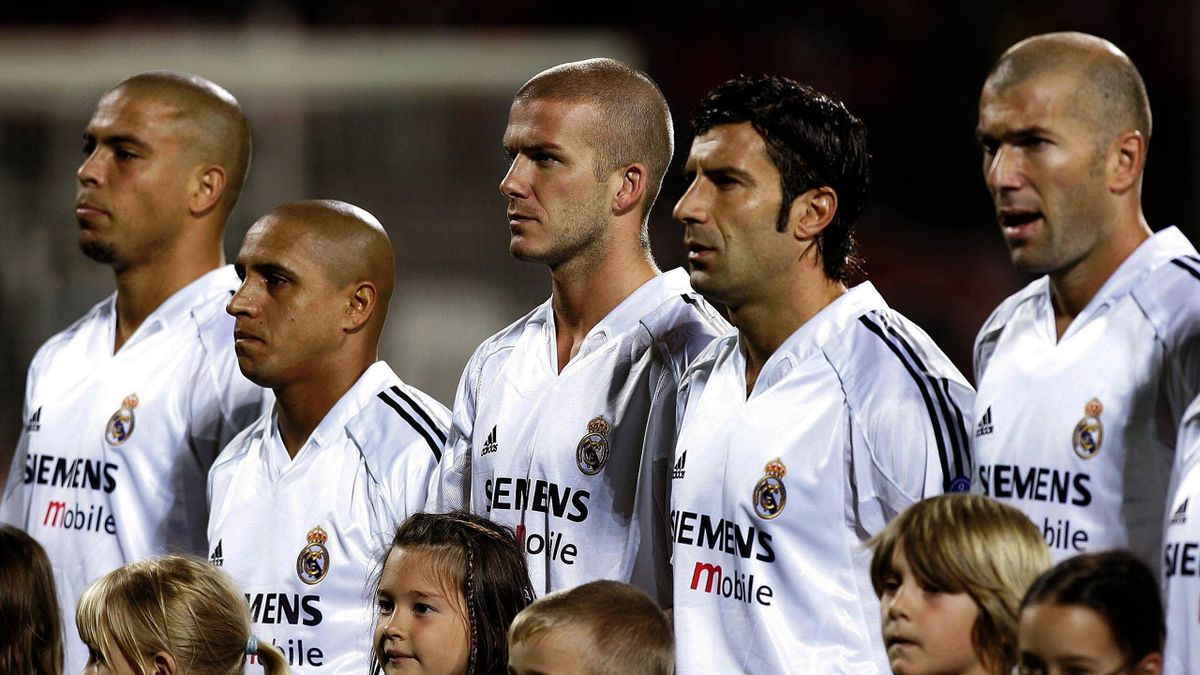 galacticos - Neeo | Todo sobre medios de comunicación en España