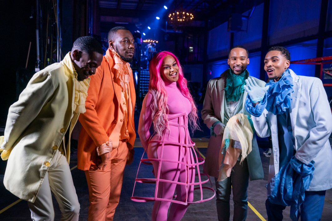 HBO Max nos descubre en "Legendary" la cultura "Ballroom underground ...