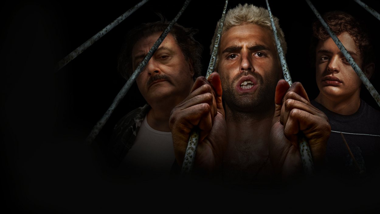 El marginal regresa a Netflix con su quinta temporada - Neeo | Todo ...