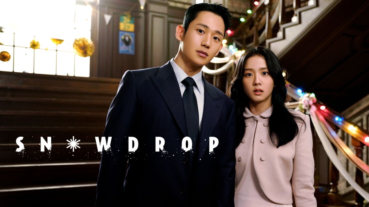 “Snowdrop”, la serie dramática original coreana, llega a Disney+ - Neeo ...