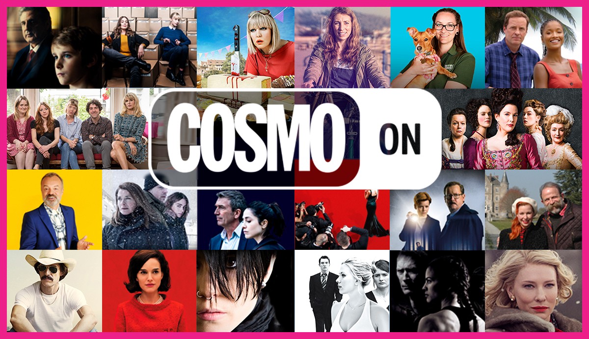 COSMO ON llega a las operadoras de Euskaltel - Neeo | Todo sobre medios ...