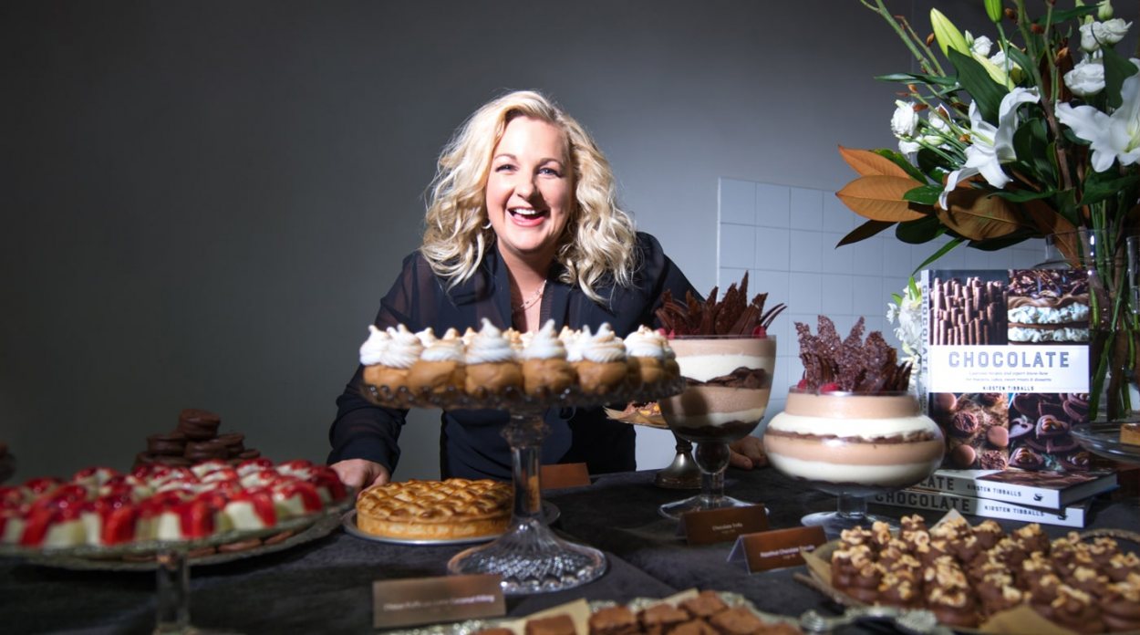 "La Reina del Chocolate" estrena su tercera y cuarta temporada en Canal ...