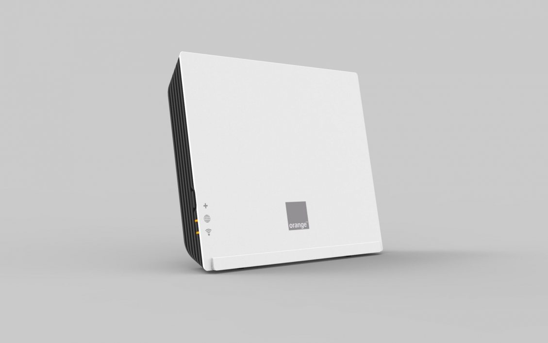 Orange lanza su nuevo servicio WI-FI Premium - Neeo | Todo sobre medios ...