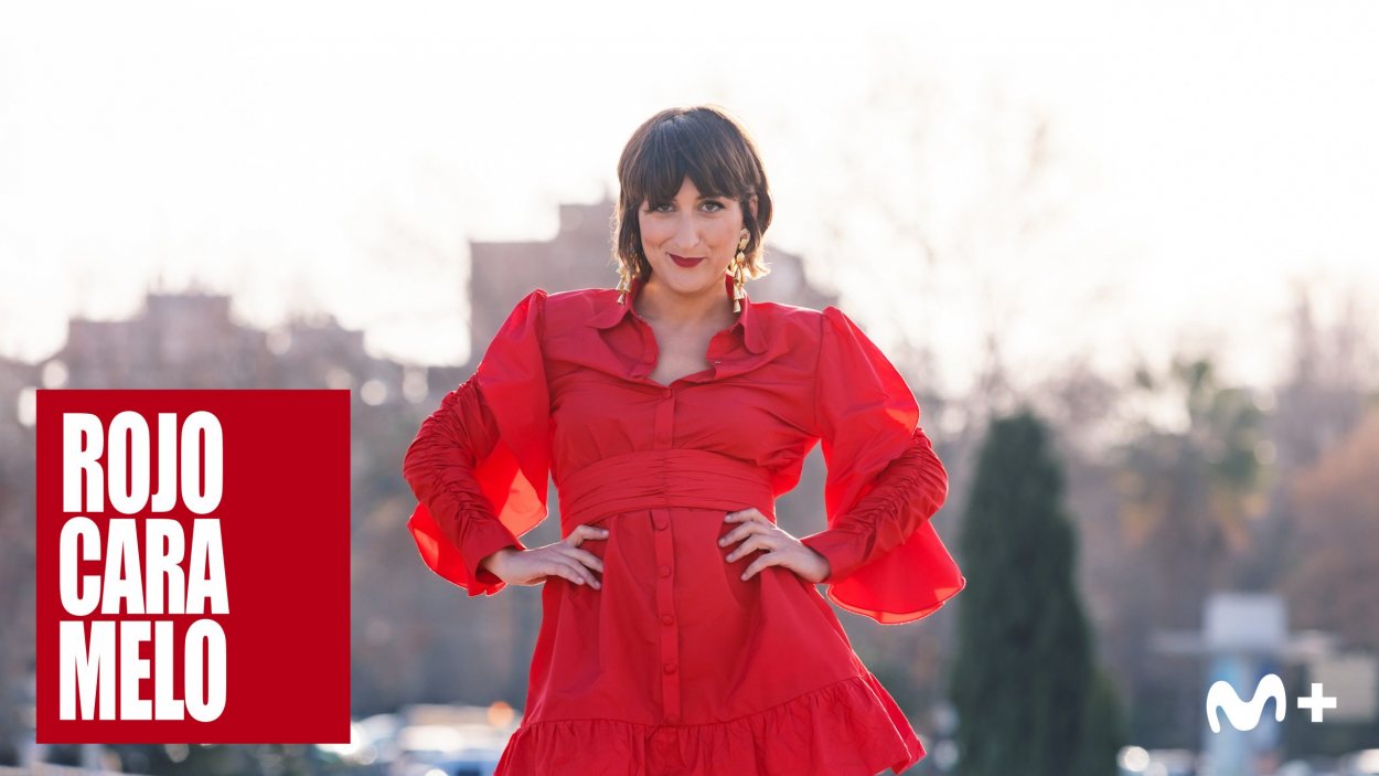 rojo caramelo - Neeo | Todo sobre medios de comunicación en España