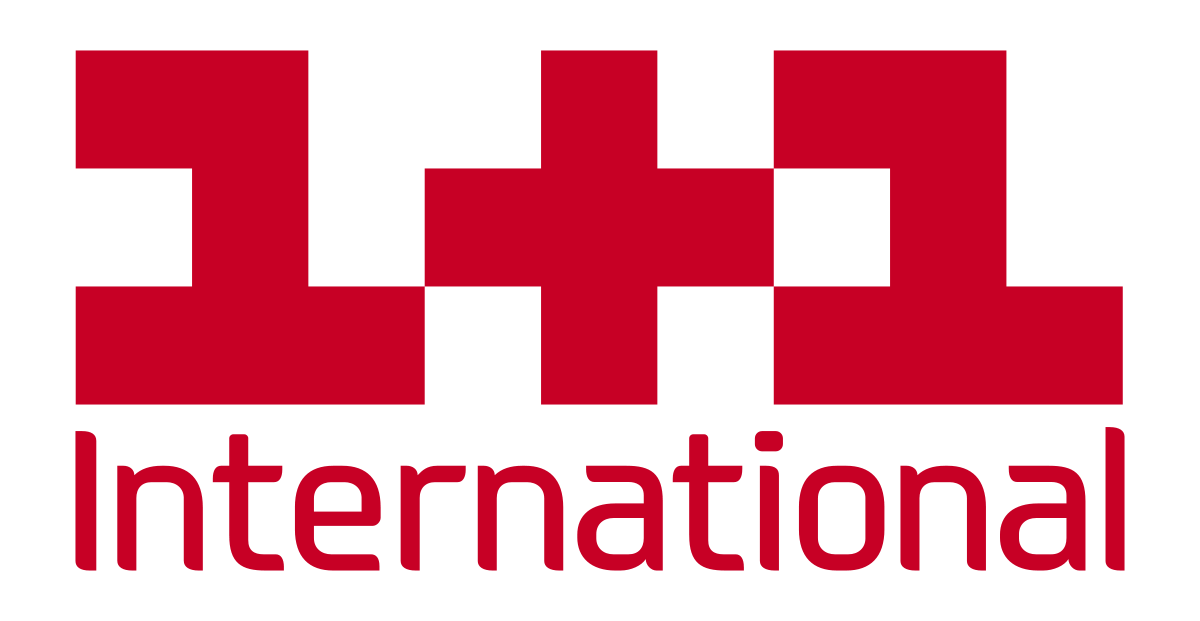 1200px-1_plus_1_International_logo.svg - Neeo | Todo sobre medios de ...