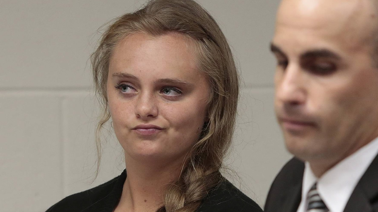 DKISS estrena el documental "El crimen de Michelle Carter" - Neeo ...