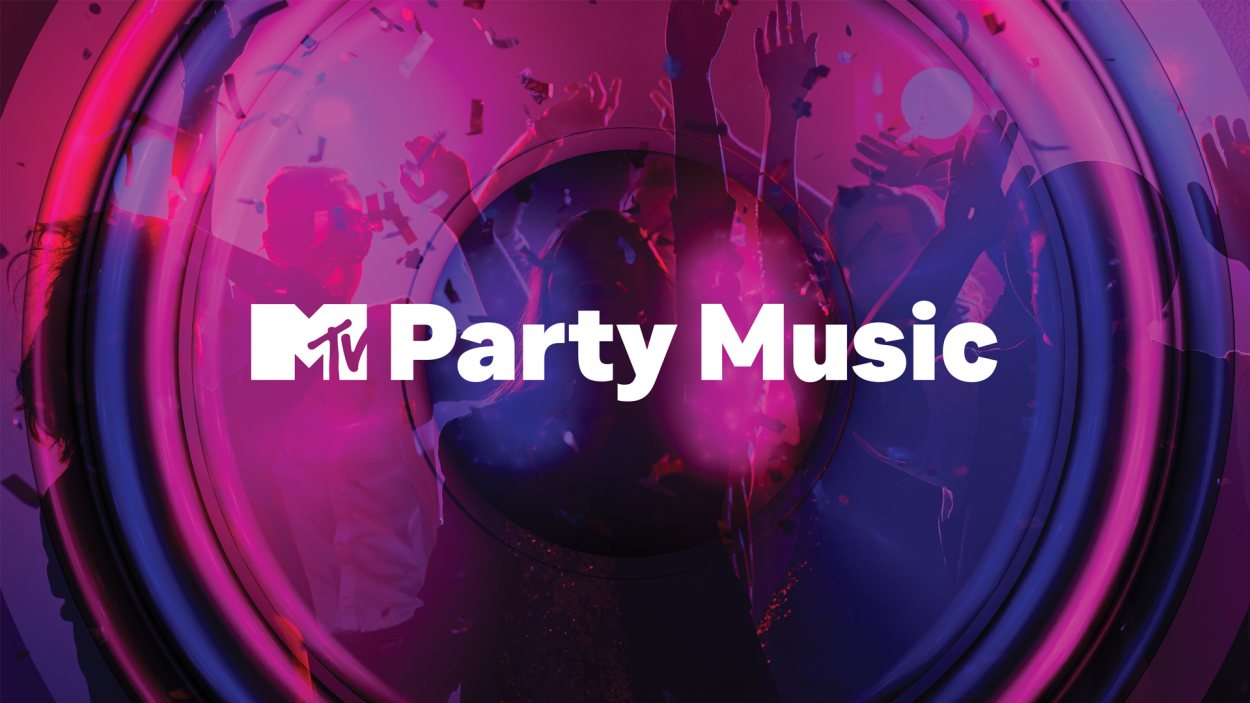 CBS News y MTV Party Music, dos nuevos canales, llegan en abril a Pluto ...