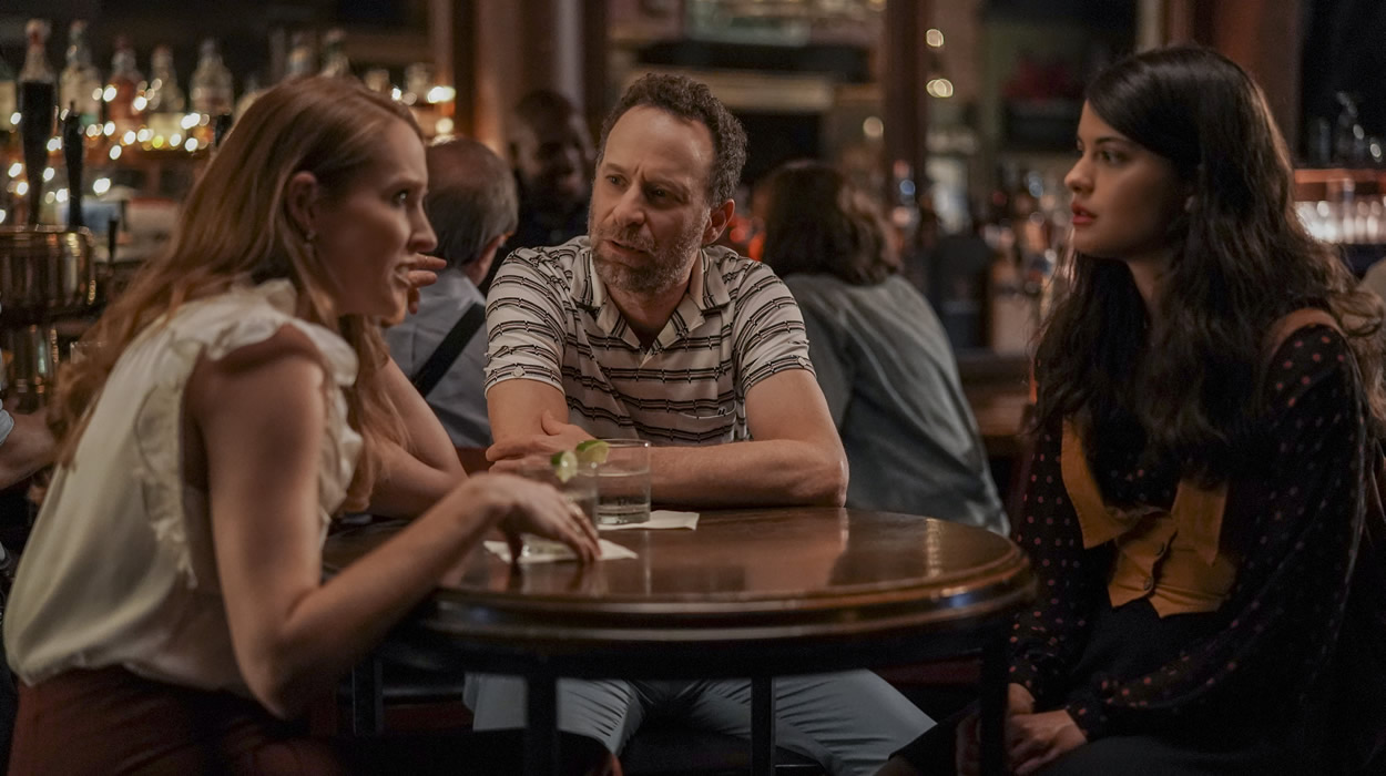 Disney+ estrena la serie "Vaya tela, Sam" - Neeo | Todo sobre medios de ...