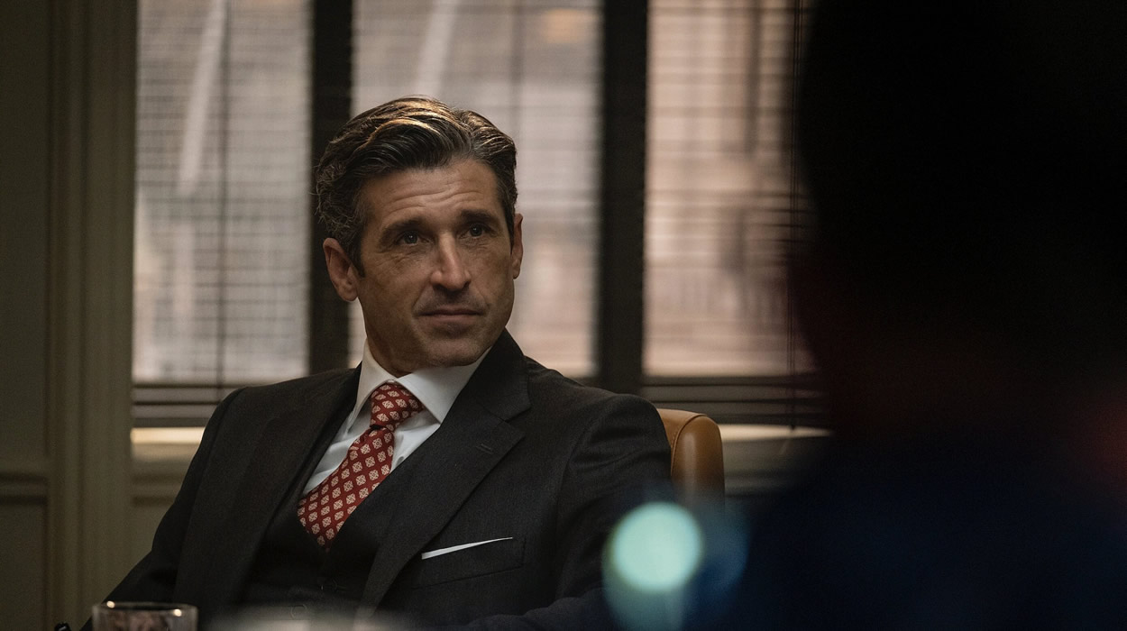 La segunda temporada de ‘Devils’ llega a Series 2 por Movistar Plus+ ...