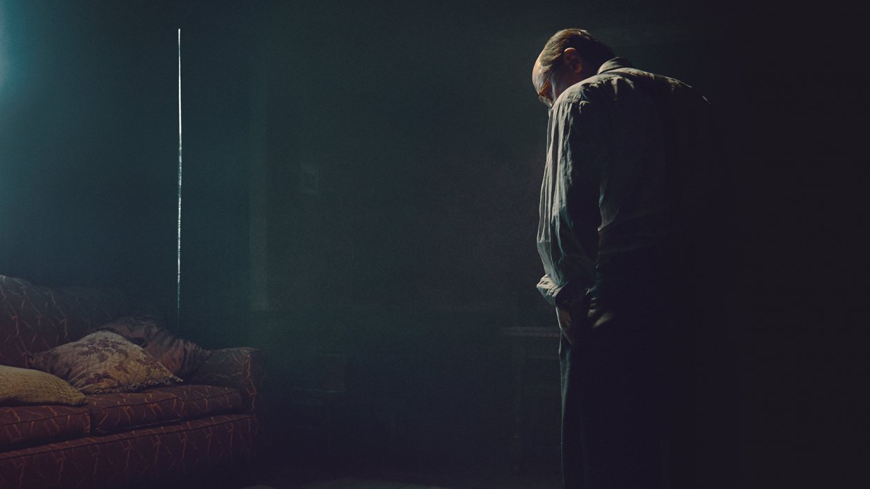 Rillington Place, con Tim Roth en el papel de uno de los asesinos más ...