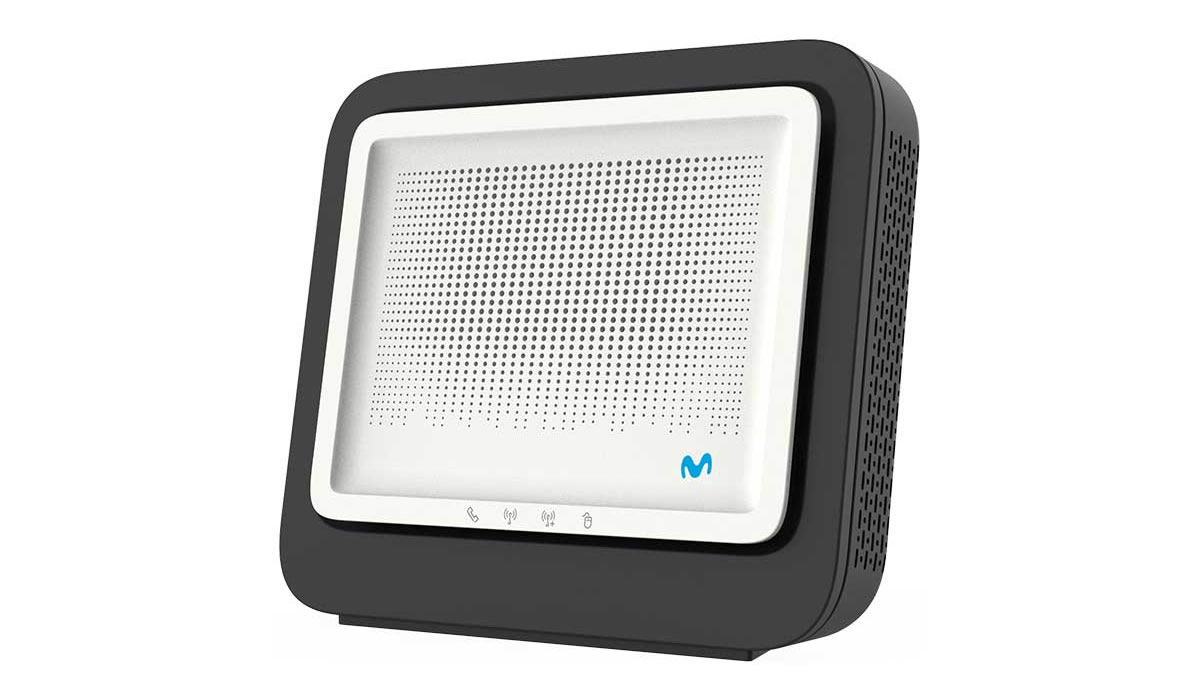 Telefonica Router Smart Wifi 6 - Neeo | Todo sobre medios de ...