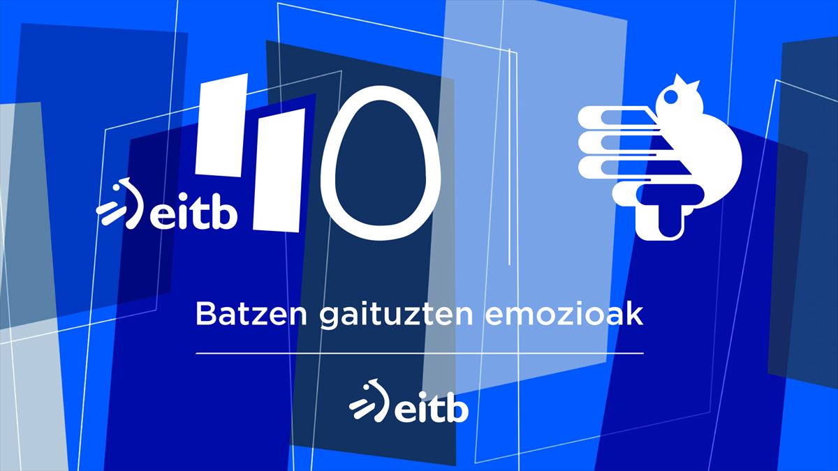 EITB 40 aniversario - Neeo | Todo sobre medios de comunicación en España