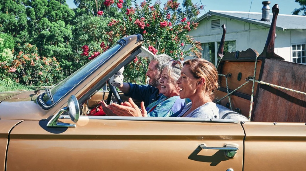 Filmin estrena la tragicomedia australiana "June Again" - Neeo | Todo ...