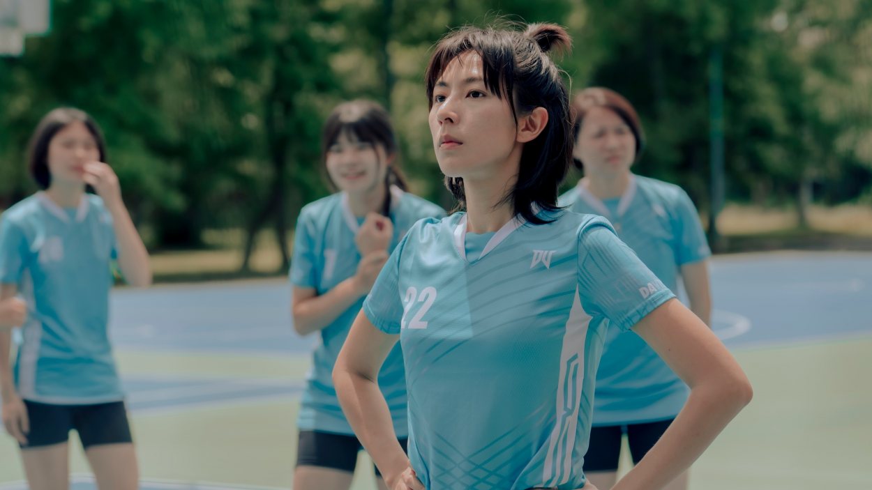 Filmin estrena la serie taiwanesa "La fragancia del primer amor" - Neeo | Todo sobre medios de ...