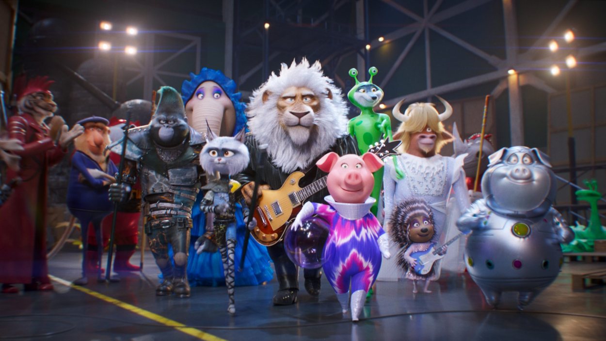 Canta-2 - Neeo | Todo sobre medios de comunicación en España