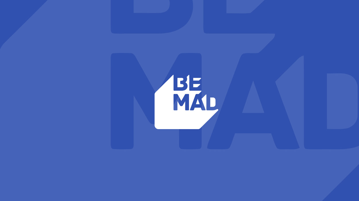 be mad - Neeo | Todo sobre medios de comunicación en España
